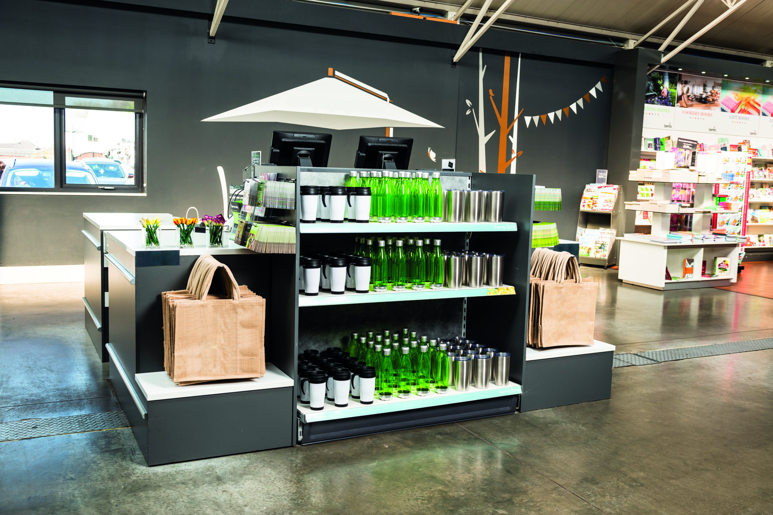 Display Ideas & Top Tips - The Souvenir Collection