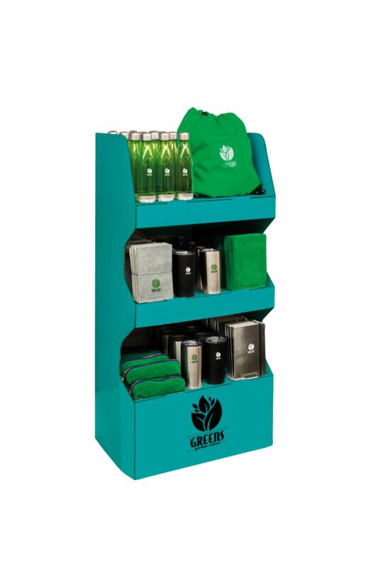 Display Ideas & Top Tips - The Souvenir Collection