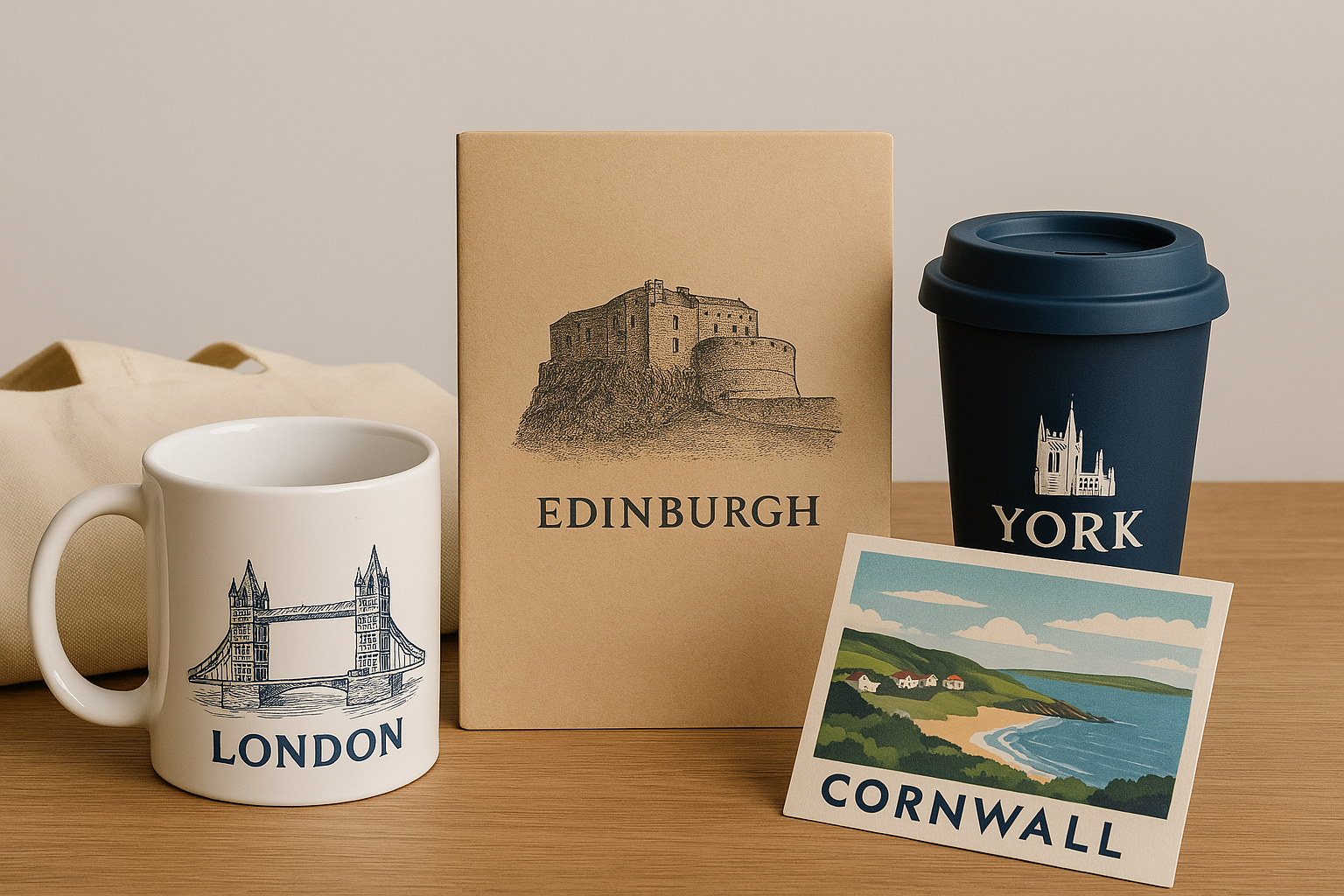 What Makes a Best-Selling Souvenir? - The Souvenir Collection
