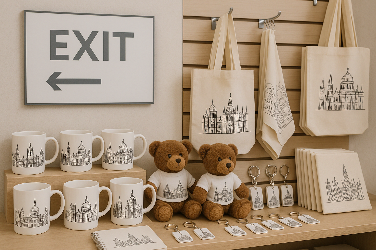 Fast Sellers for Fast Exits! The Best Practices for Merchandising at ...