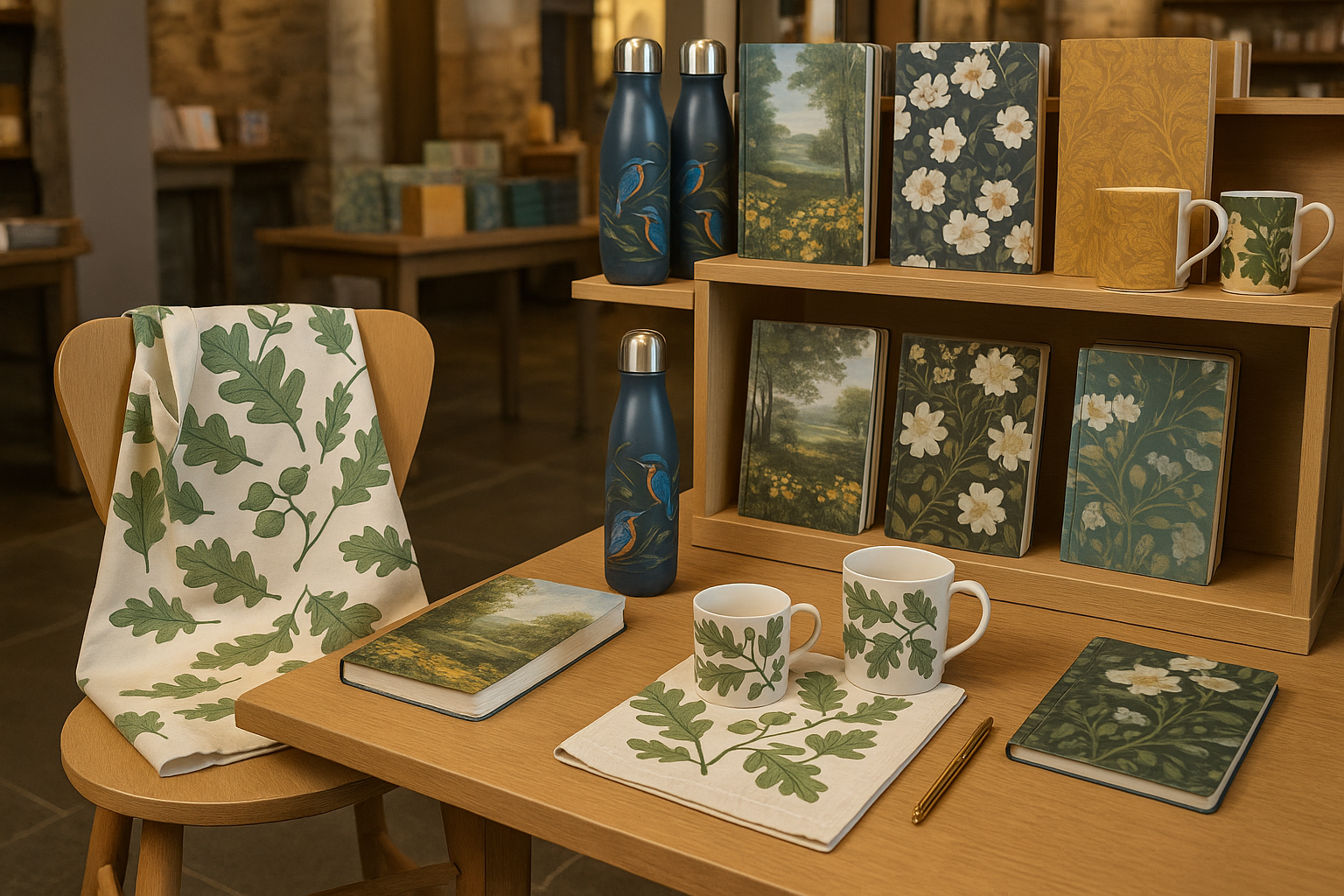 How to Make Customers Feel Ownership Before Purchase - The Souvenir ...