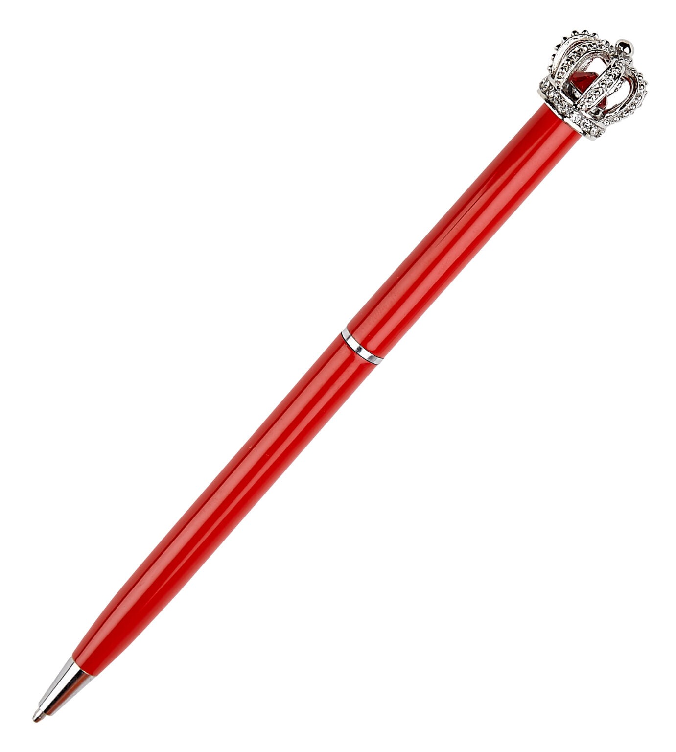 King Crown Pen - The Souvenir Collection