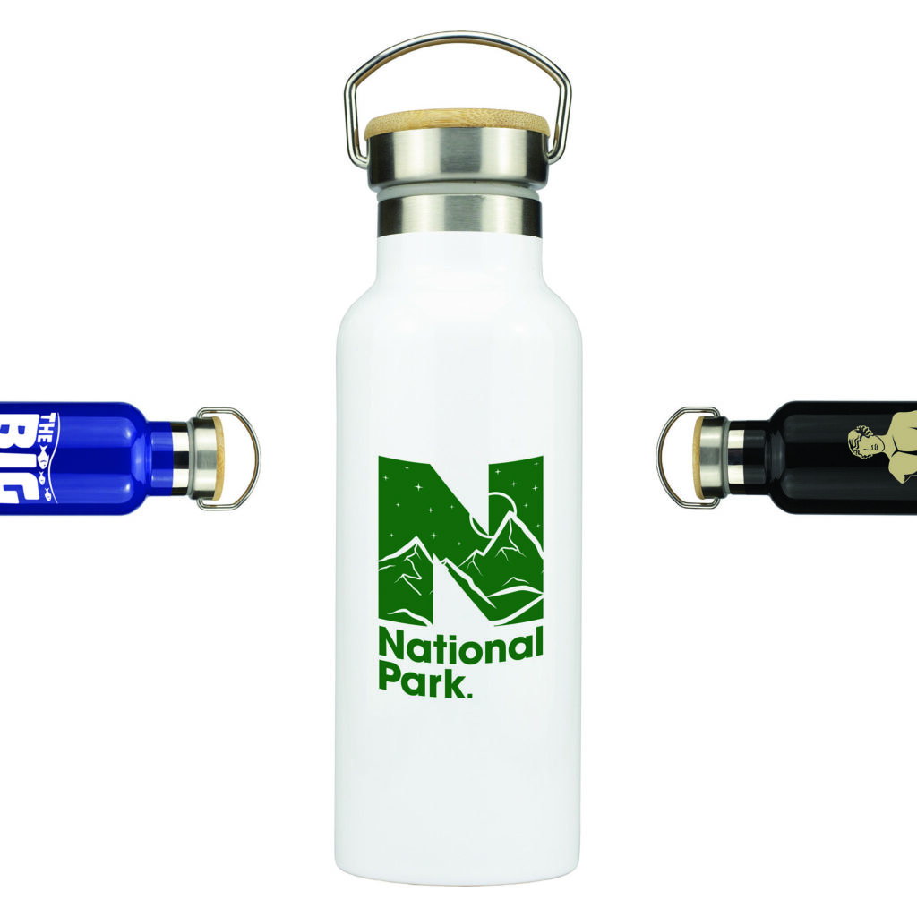 Denver Bottle - The Souvenir Collection