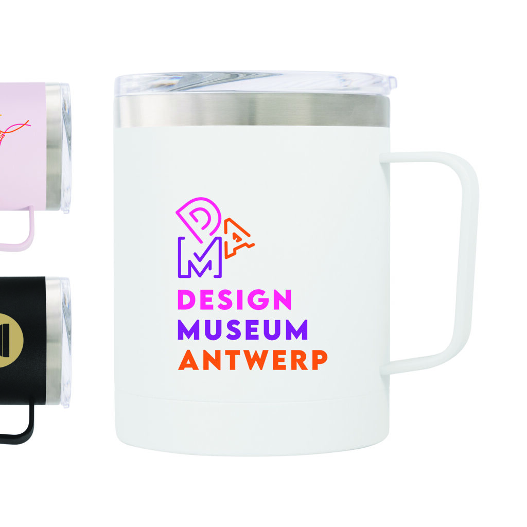 Matte Mug - The Souvenir Collection