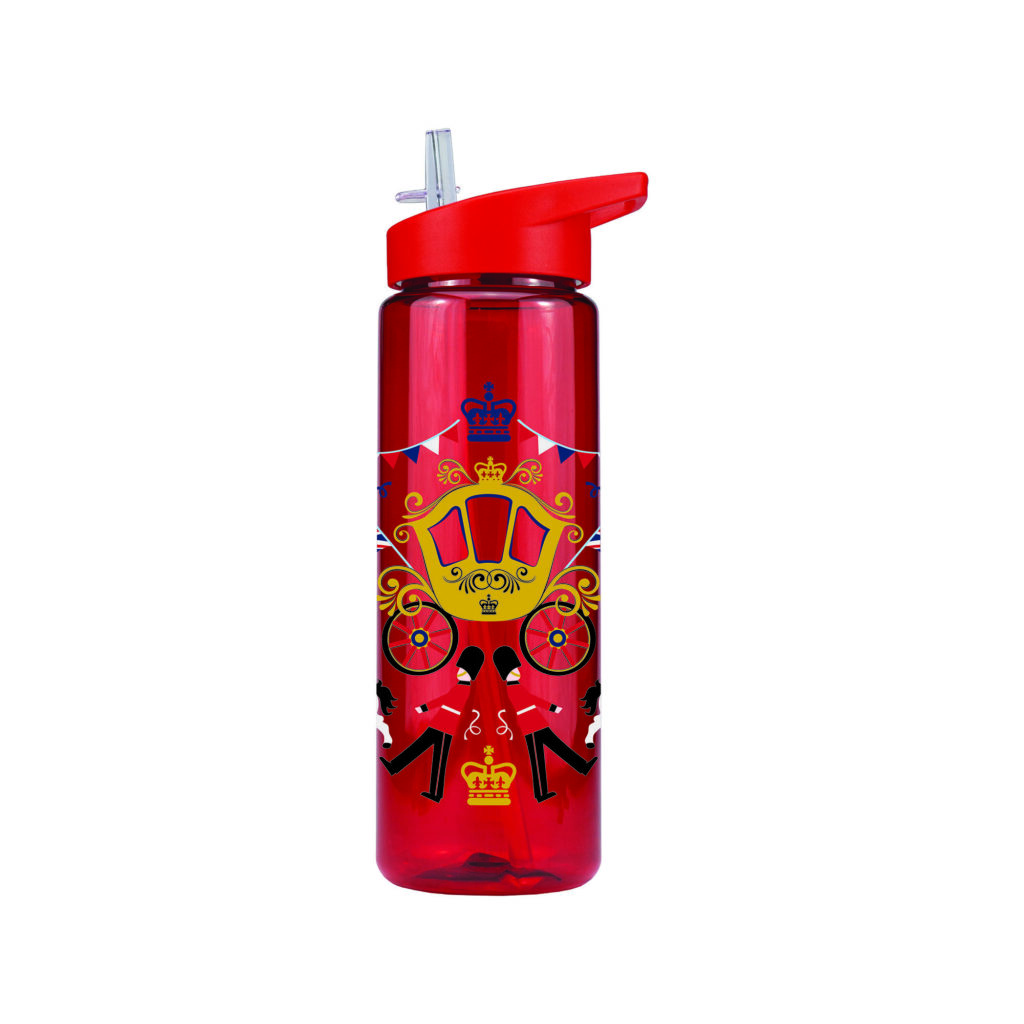 Atlantis Colour Bottle - The Souvenir Collection