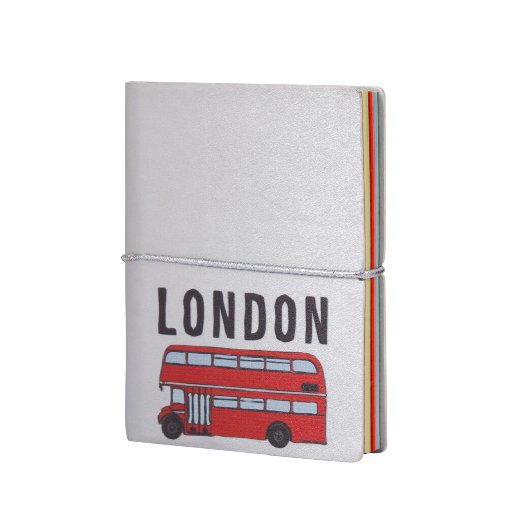 Notebooks - The Souvenir Collection