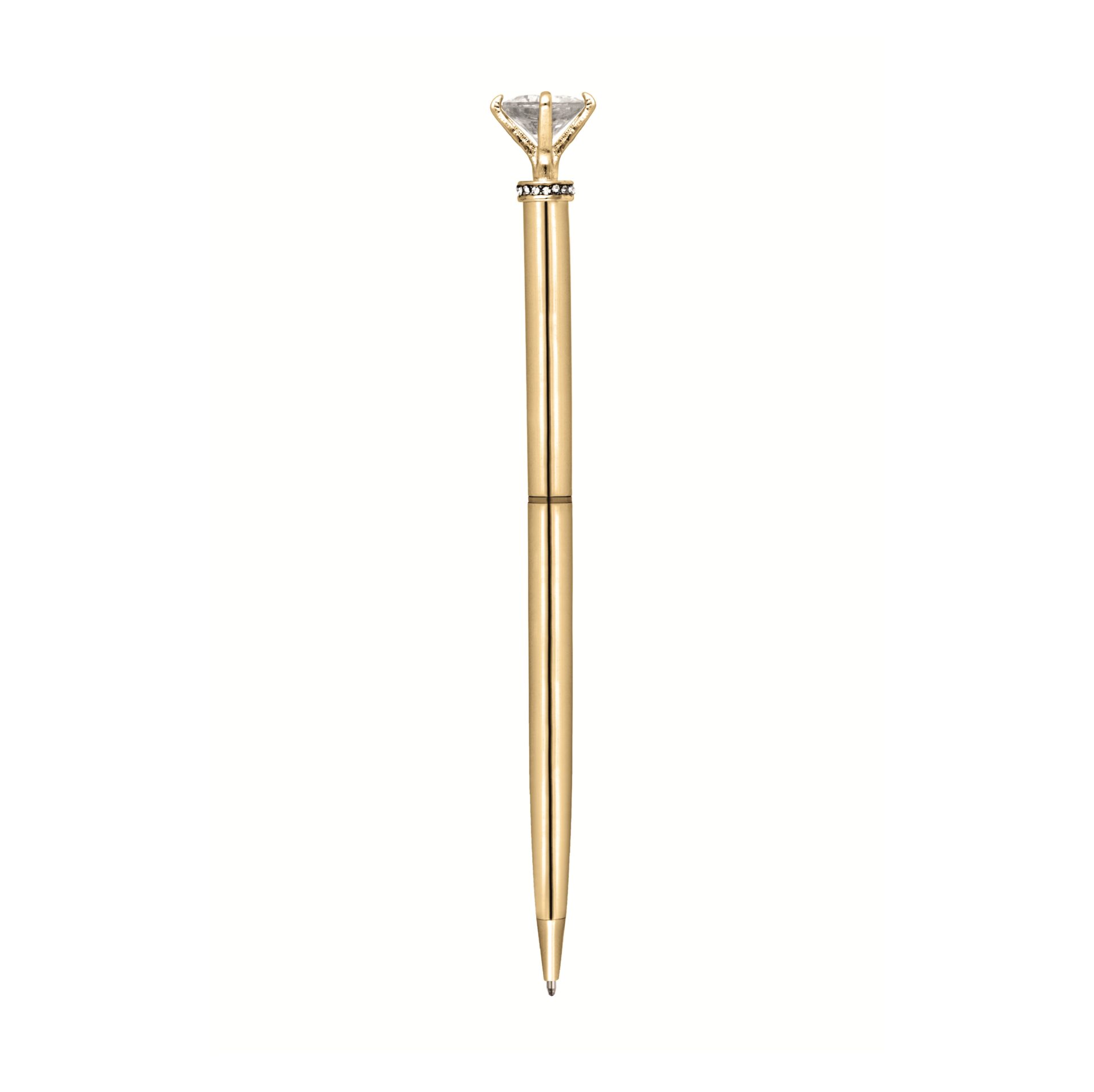 Diamond Topper Pen - The Souvenir Collection