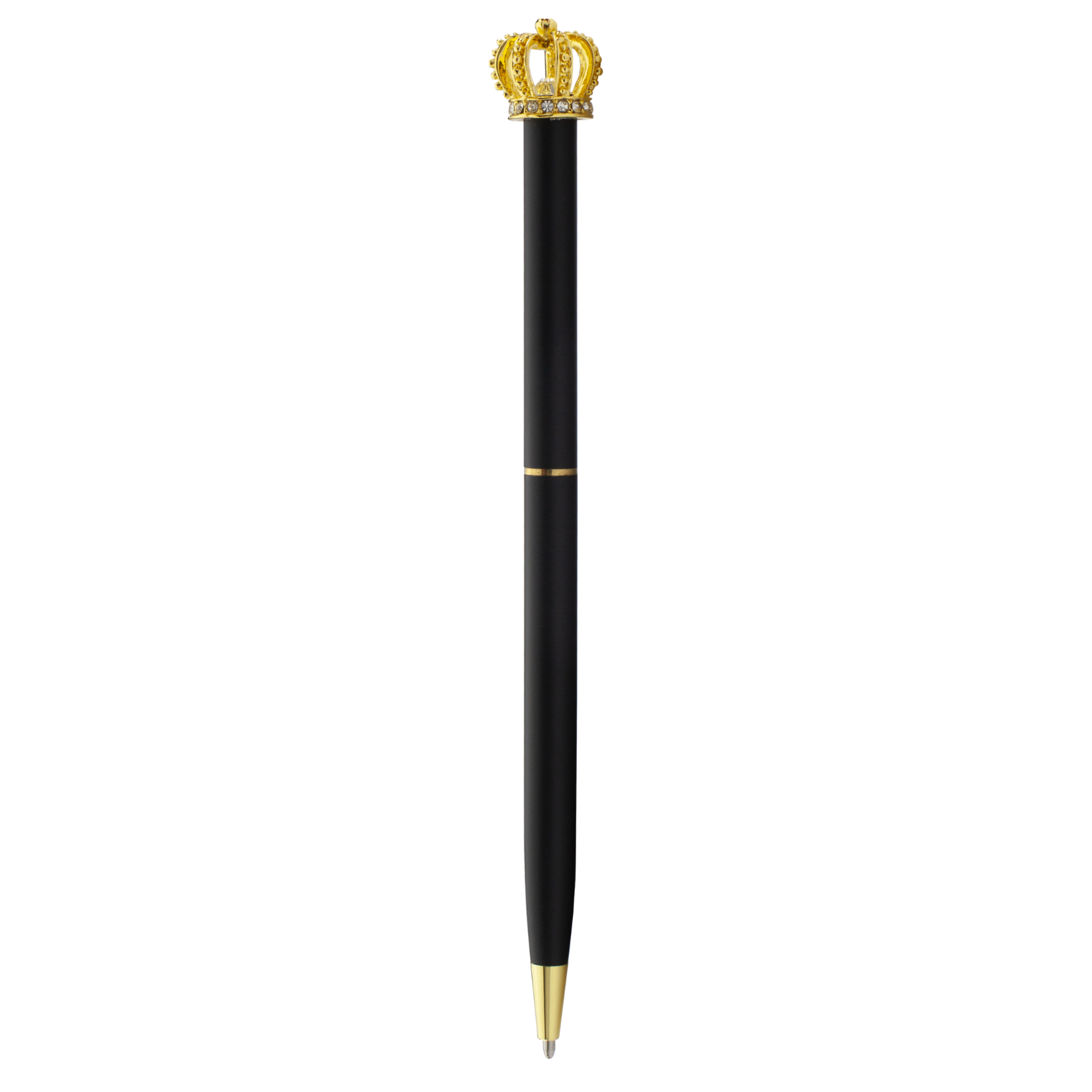 King Crown Pen - The Souvenir Collection