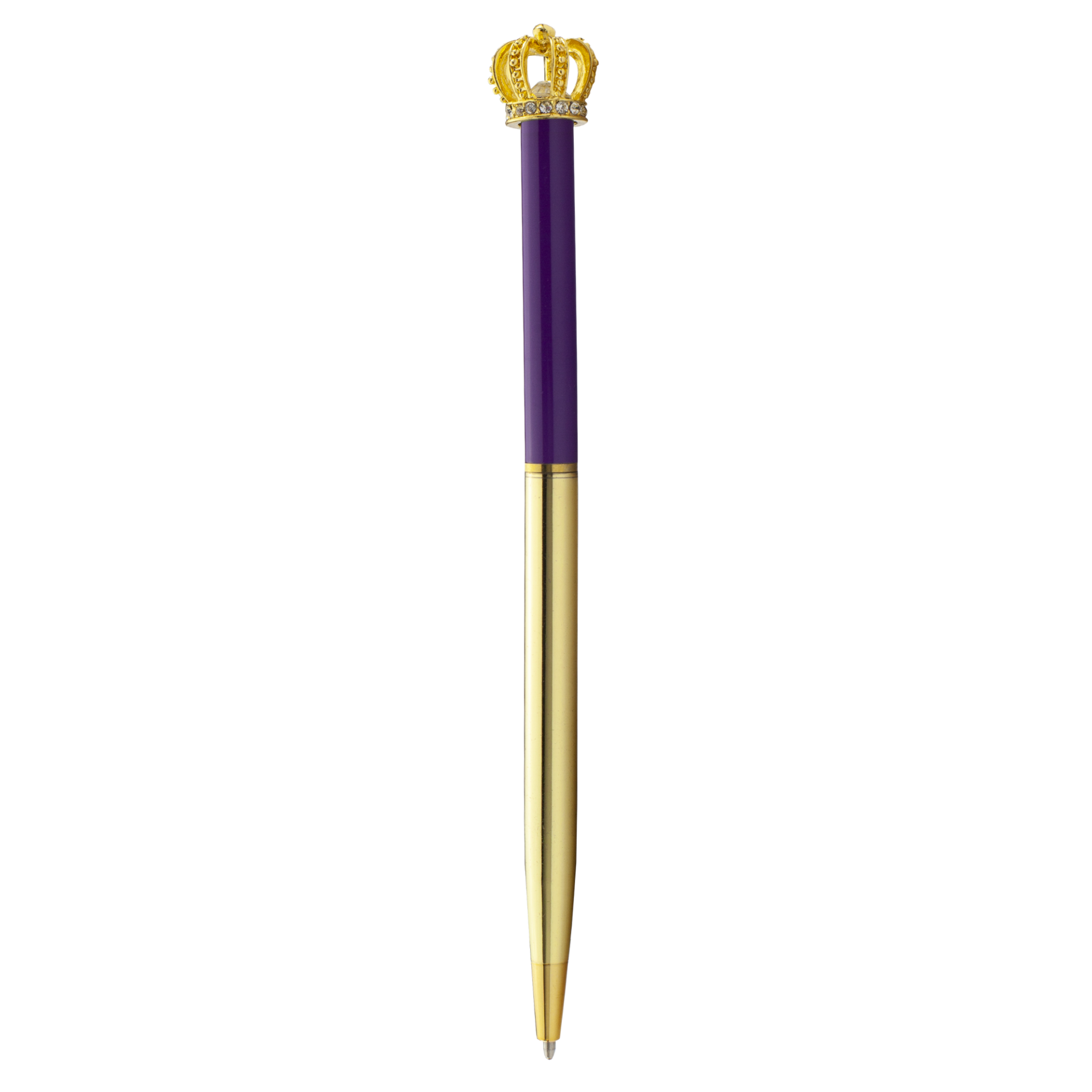 King Crown Pen - The Souvenir Collection