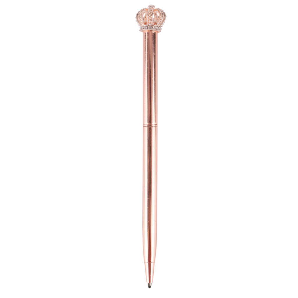 King Crown Pen - The Souvenir Collection