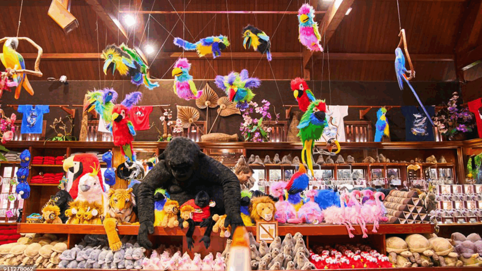 How to Read Your Shop Like a Visitor - The Souvenir Collection