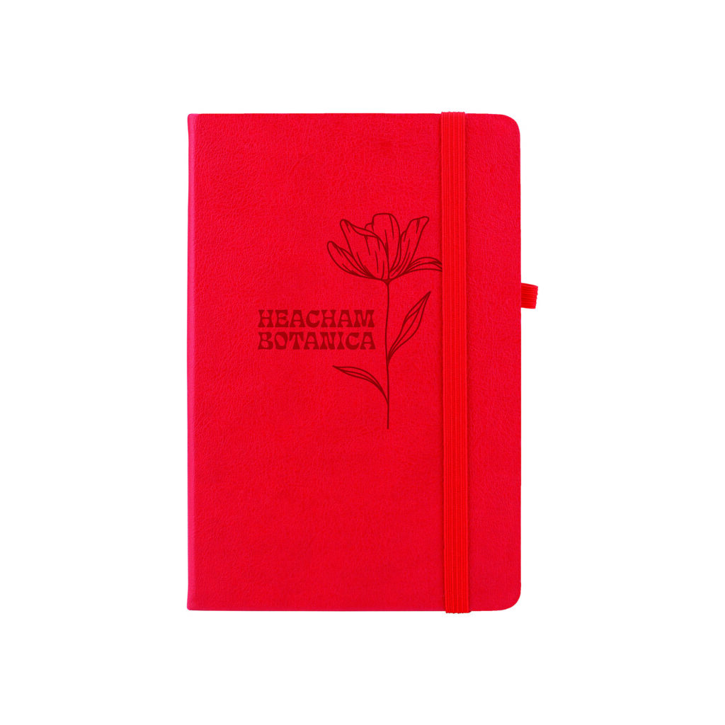 Cambridge Notebook A5 - The Souvenir Collection