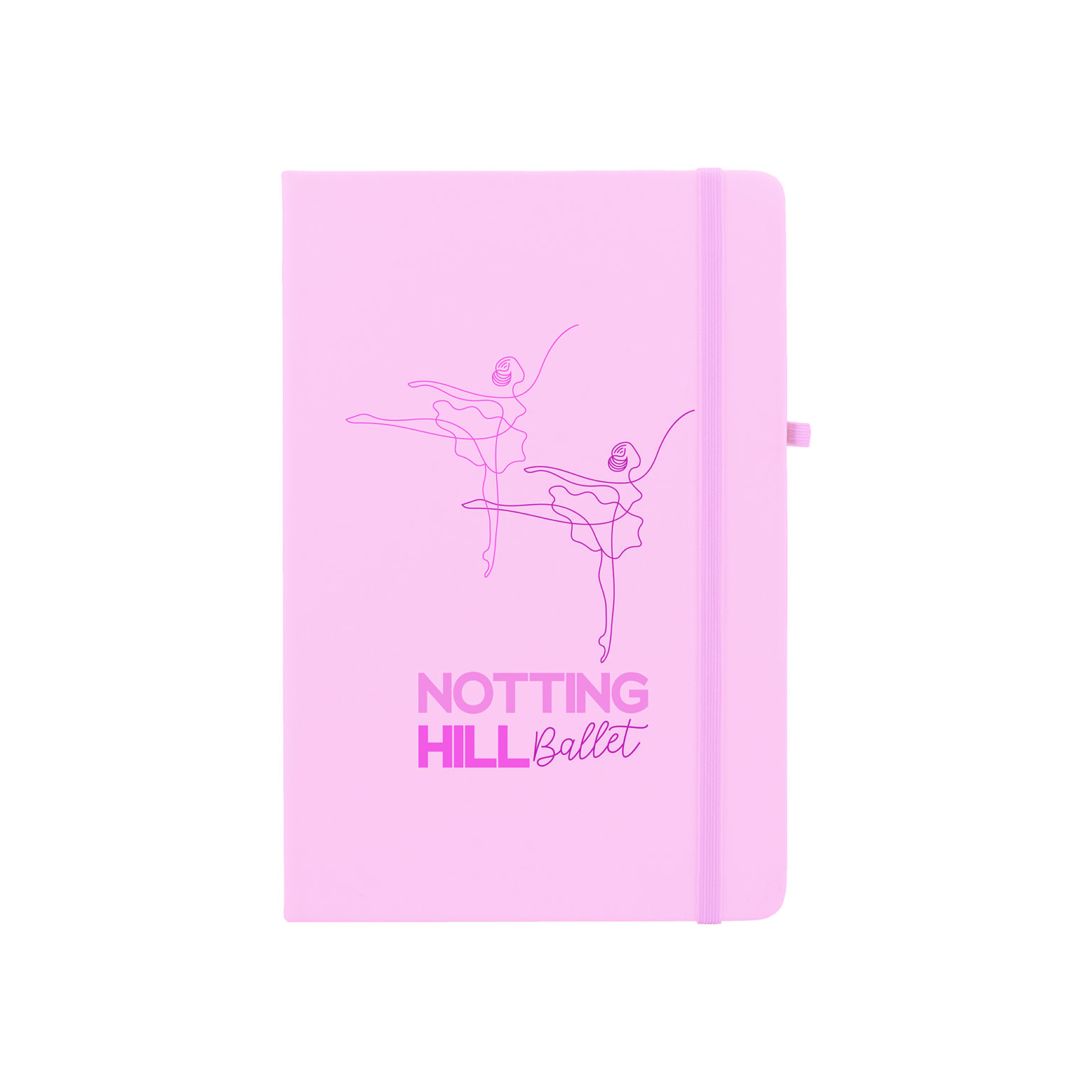 Warwick Notebook A5 - The Souvenir Collection
