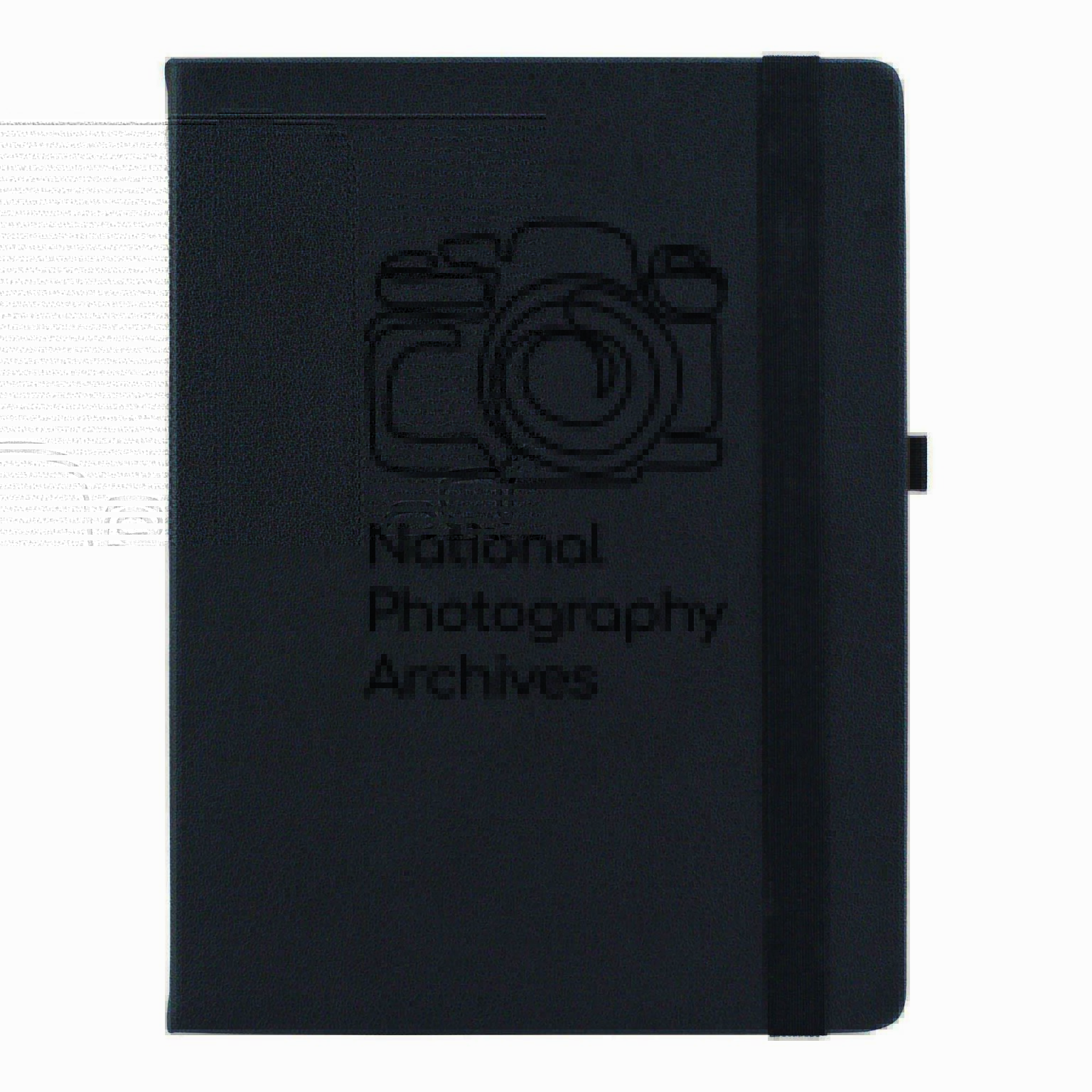 Cambridge Quarto Notebook - The Souvenir Collection