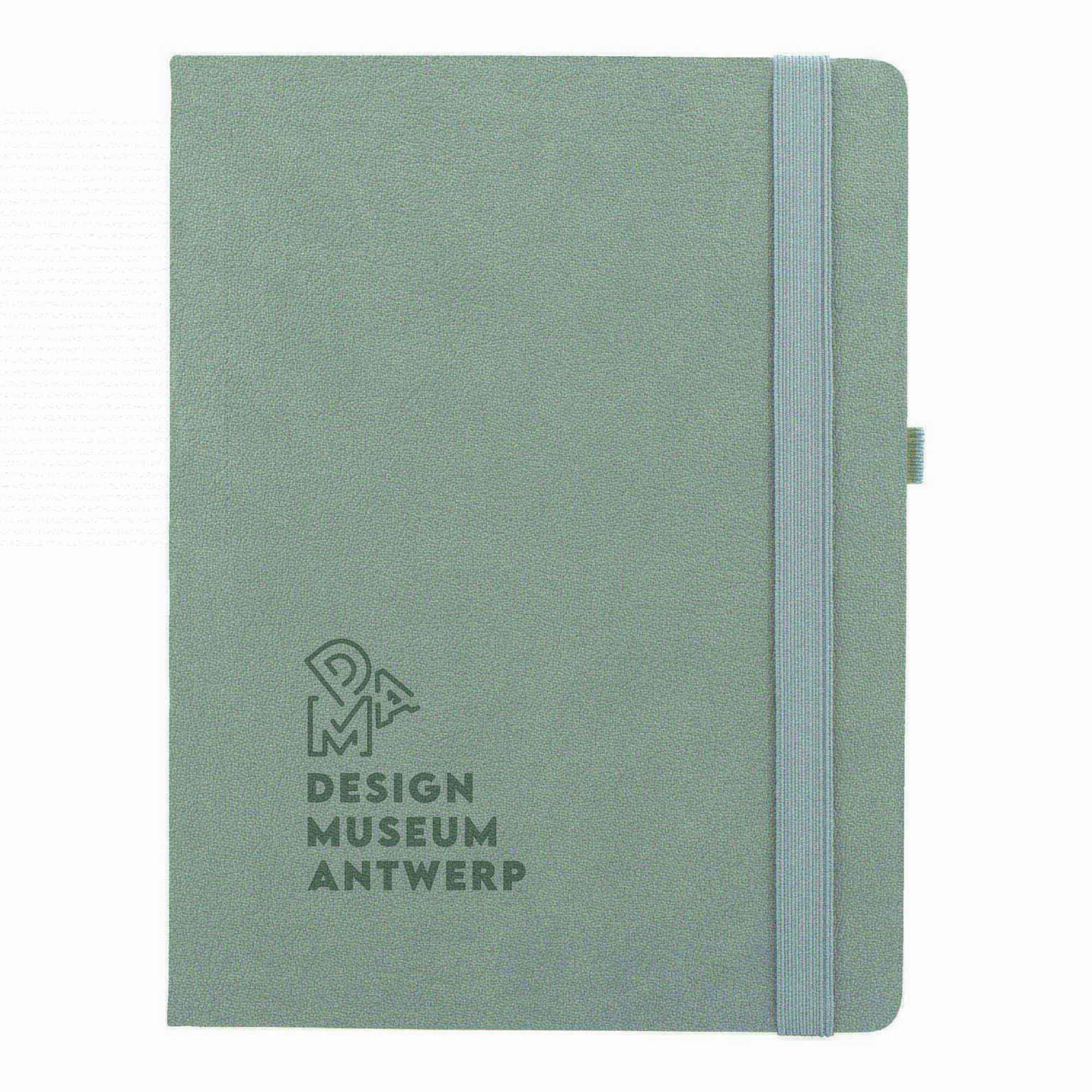 Cambridge Quarto Notebook - The Souvenir Collection