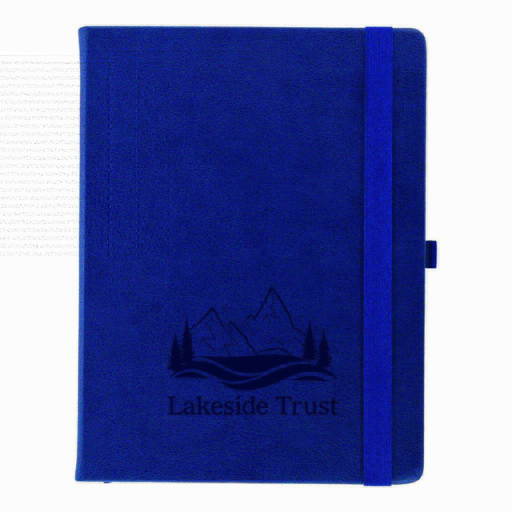Cambridge Quarto Notebook - The Souvenir Collection