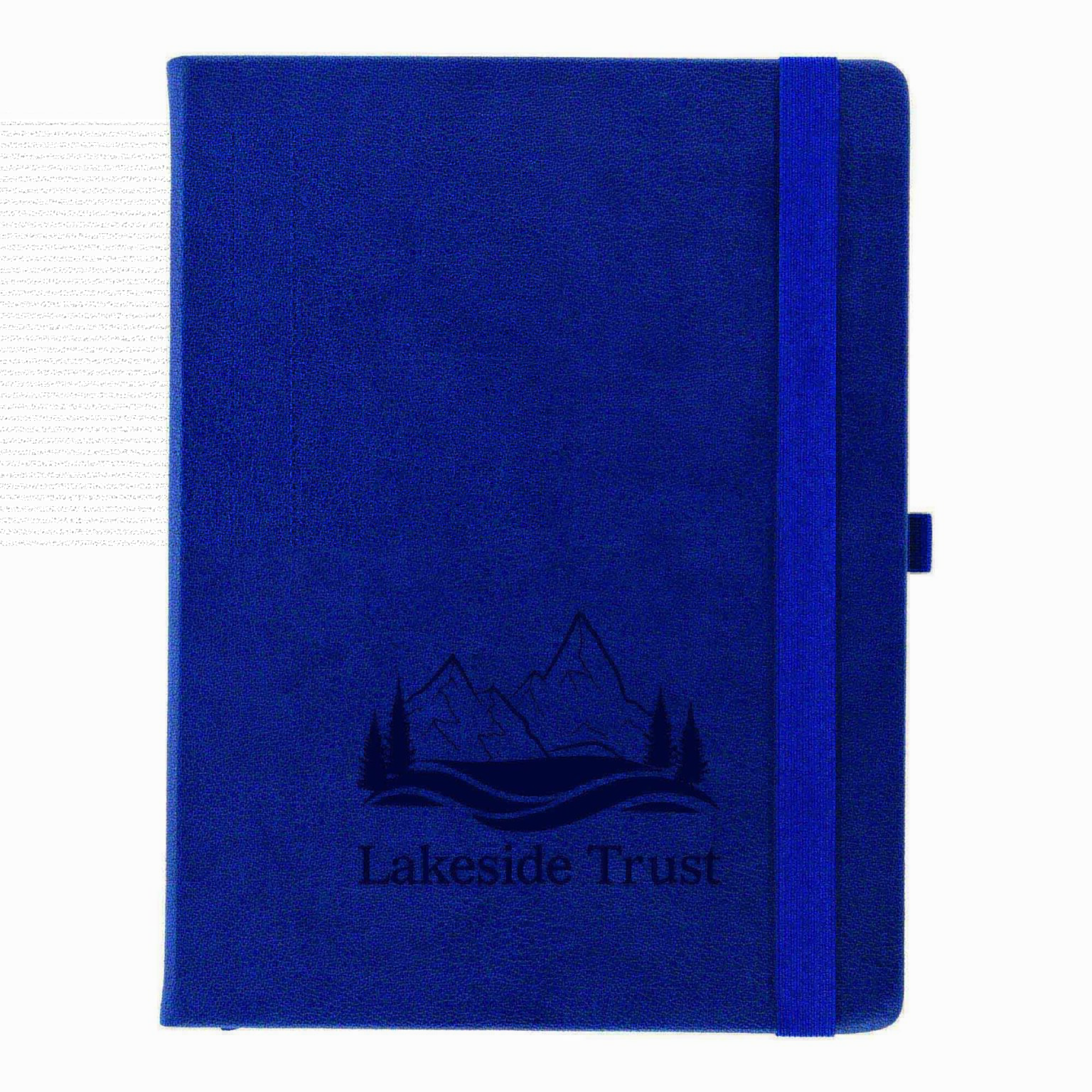 Cambridge Quarto Notebook - The Souvenir Collection