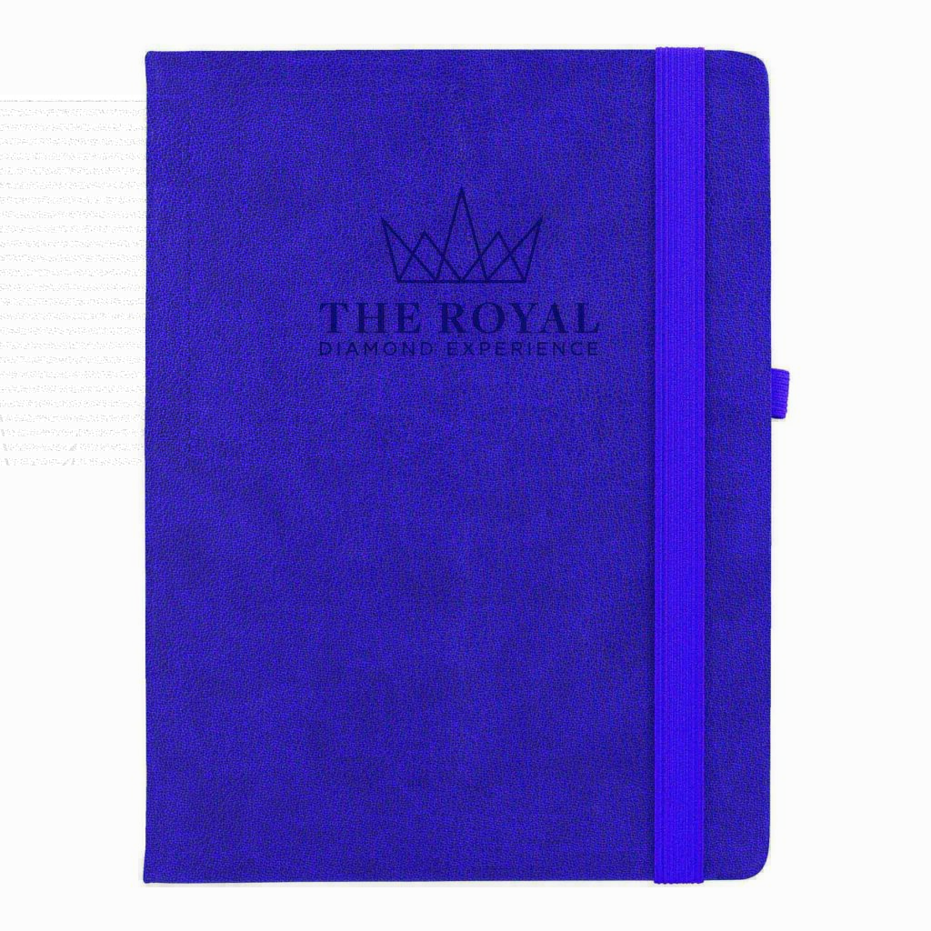 Cambridge Quarto Notebook - The Souvenir Collection