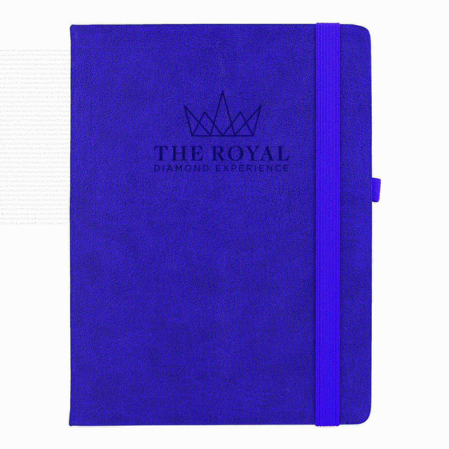 Cambridge Quarto Notebook - The Souvenir Collection