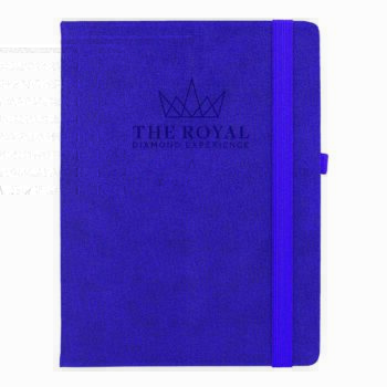 Cambridge Quarto Notebook - The Souvenir Collection