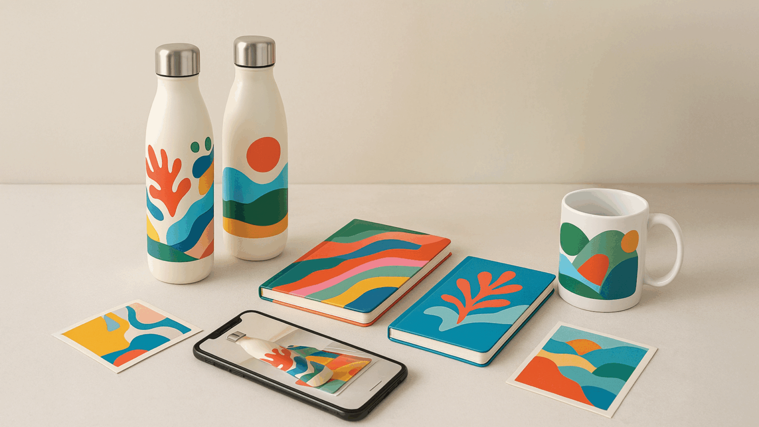 Designing Souvenirs That Guests Want to Share Online - The Souvenir ...