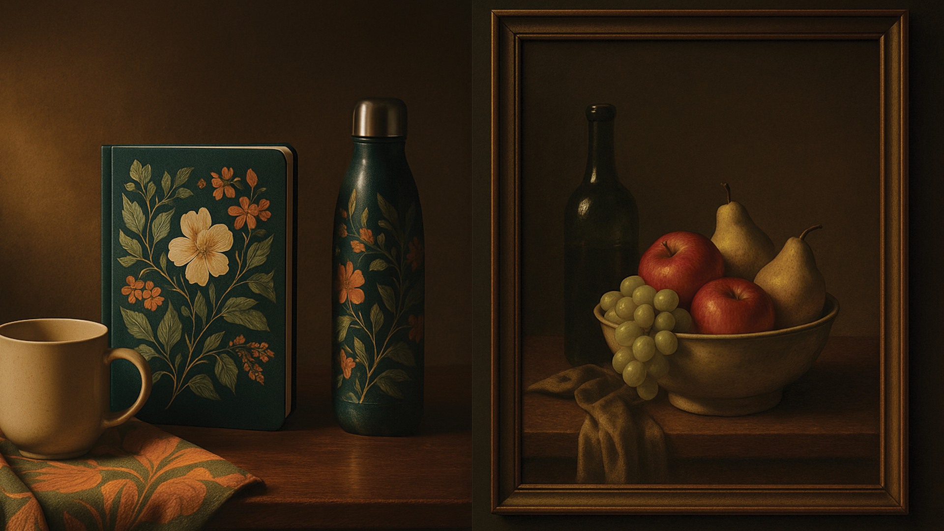 Borrowing from Art Composition for Retail Displays - The Souvenir ...