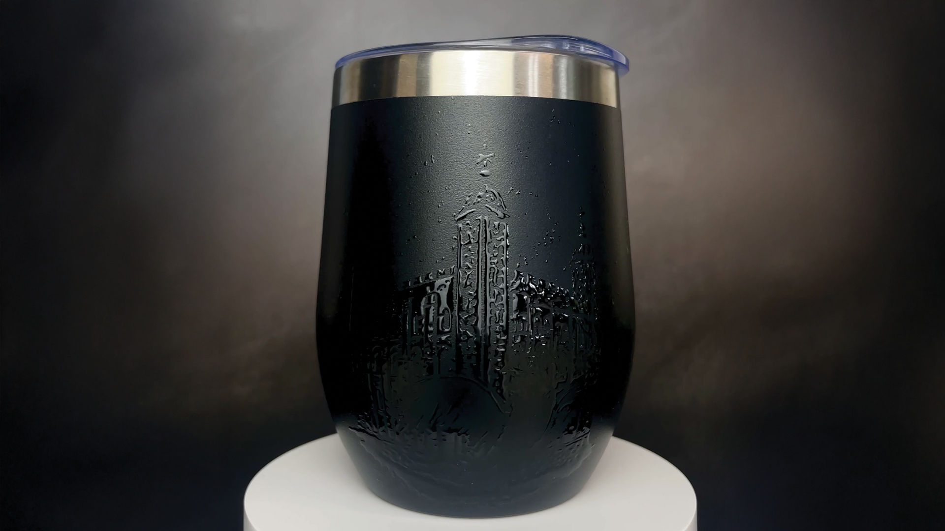 Why Touch Still Sells - The Souvenir Collection