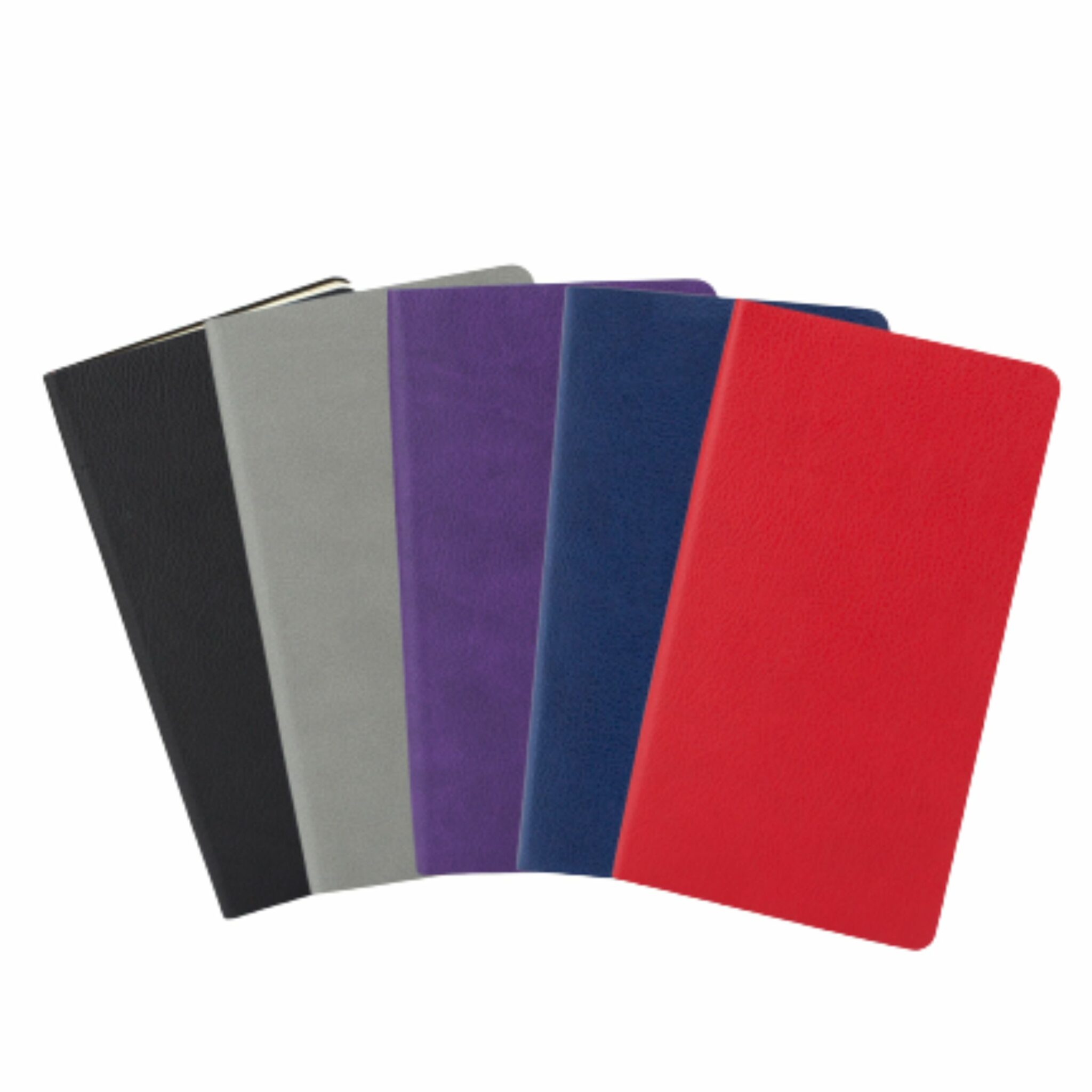 Cambridge Slim Notebook - The Souvenir Collection