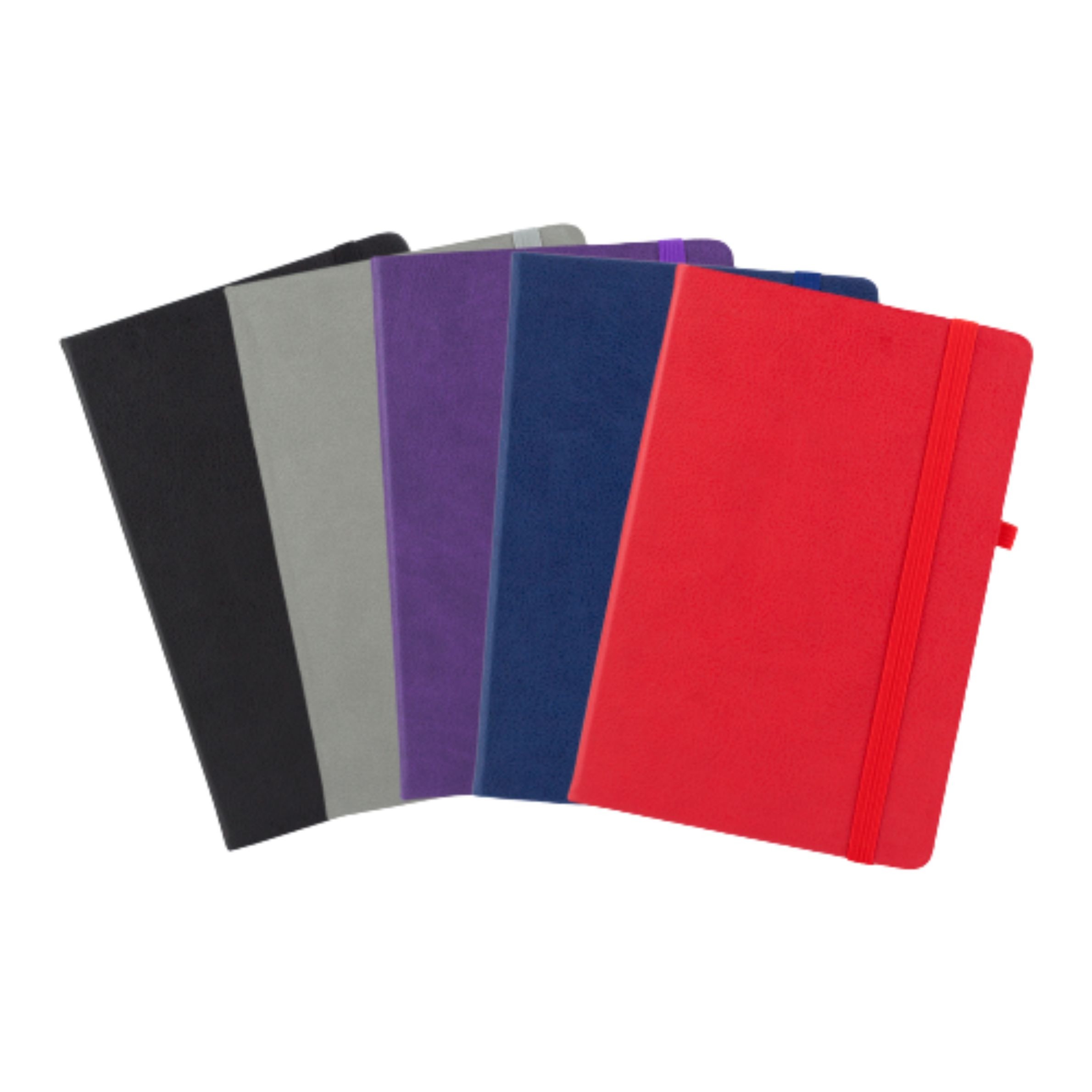 Cambridge Notebook A5 - The Souvenir Collection