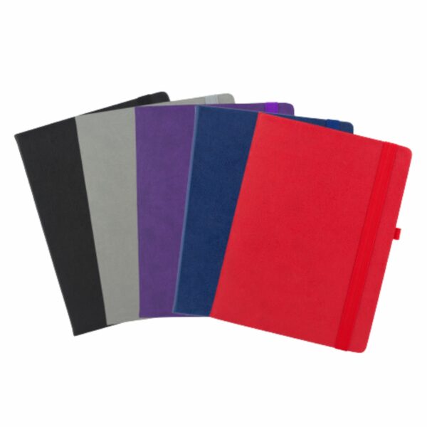 Notebooks - The Souvenir Collection