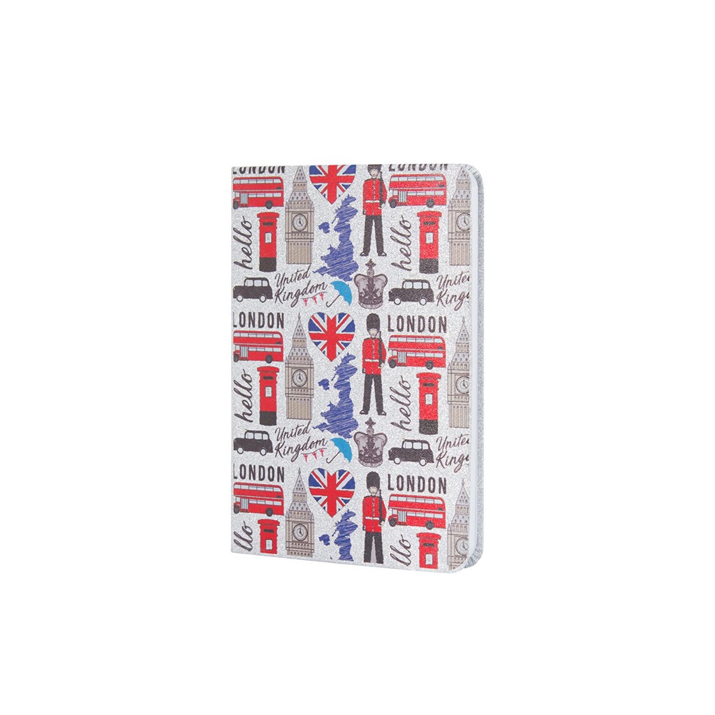 Notebooks - The Souvenir Collection