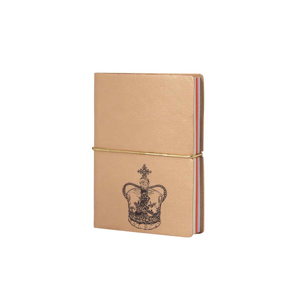 Notebooks - The Souvenir Collection