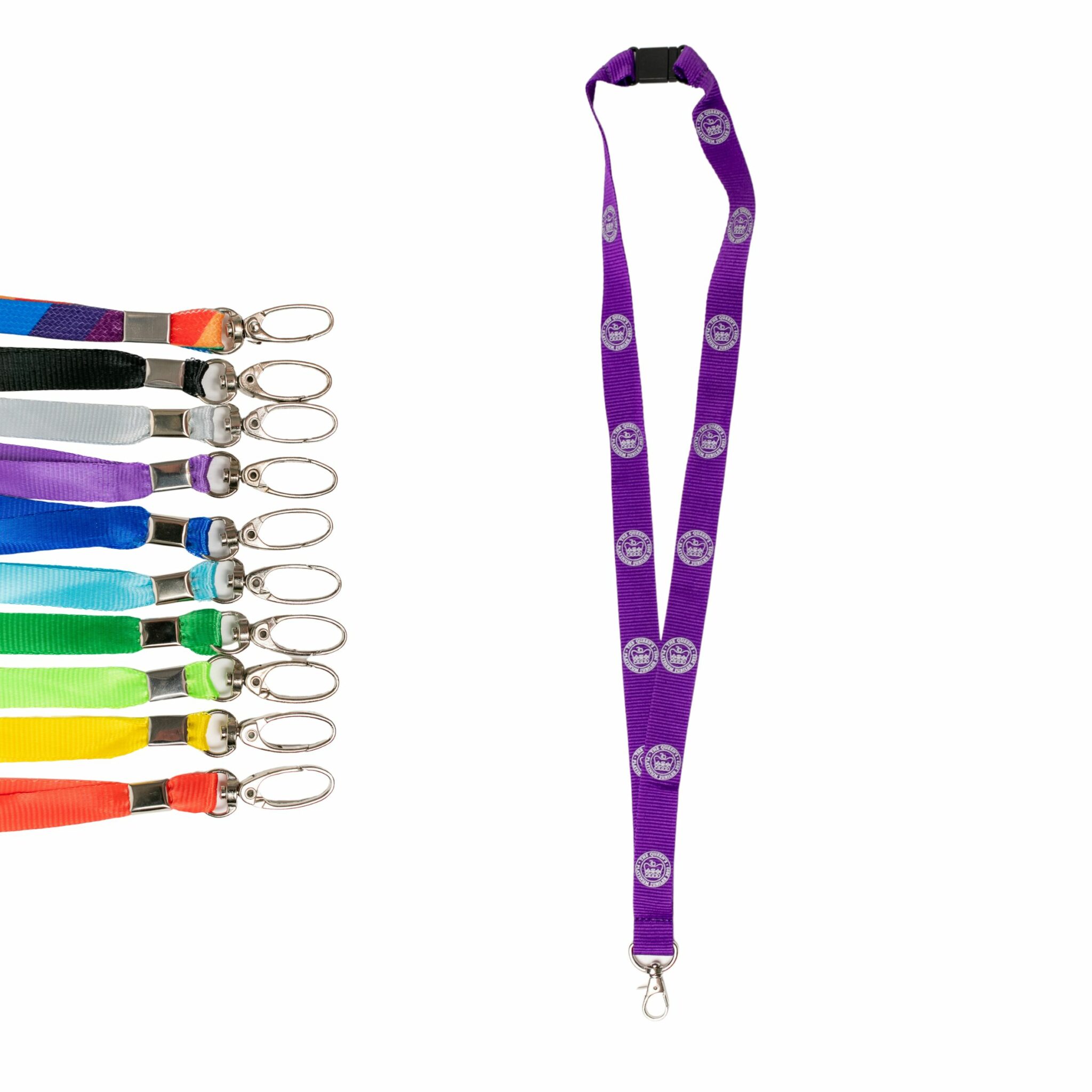 Lanyard - The Souvenir Collection