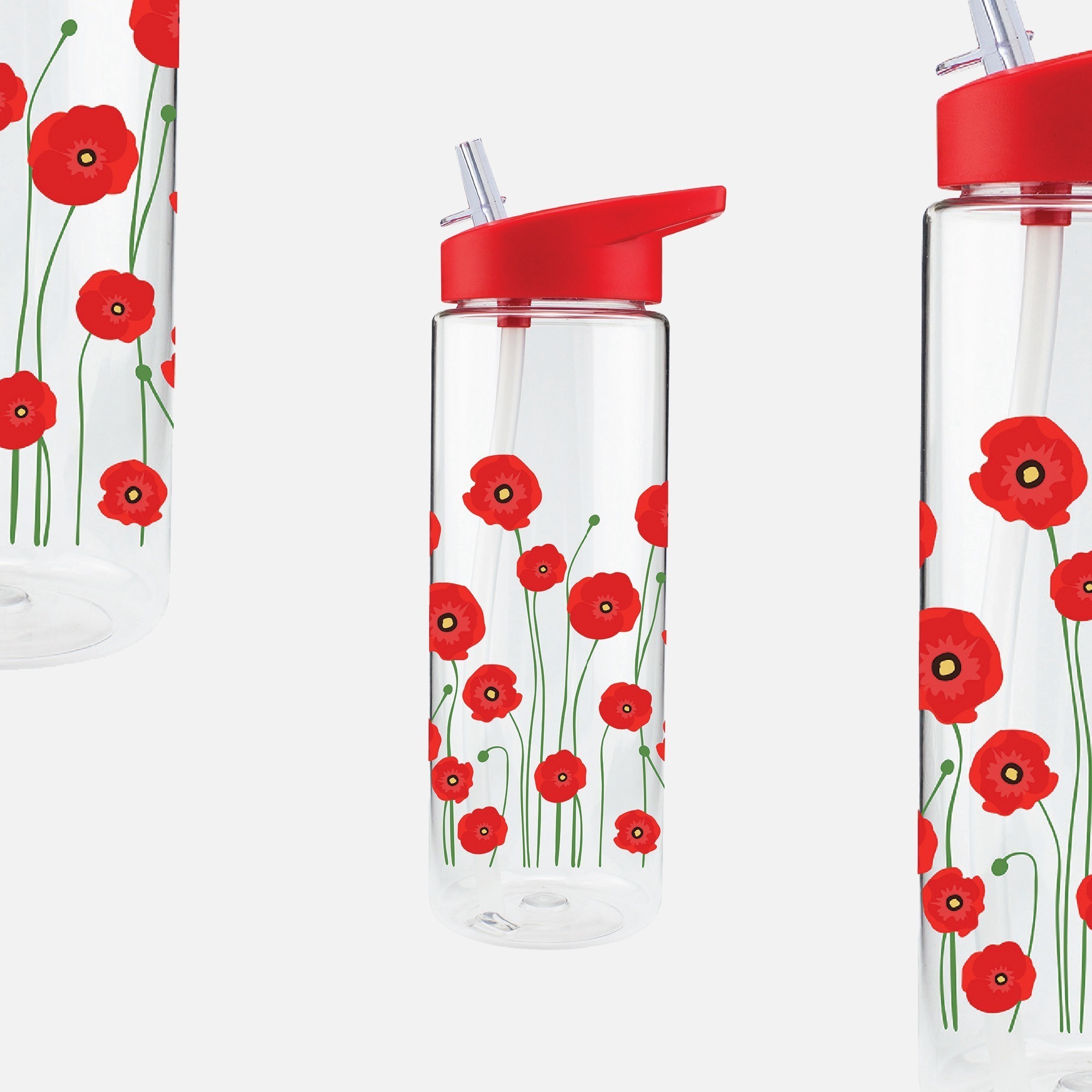 Poppy - The Souvenir Collection