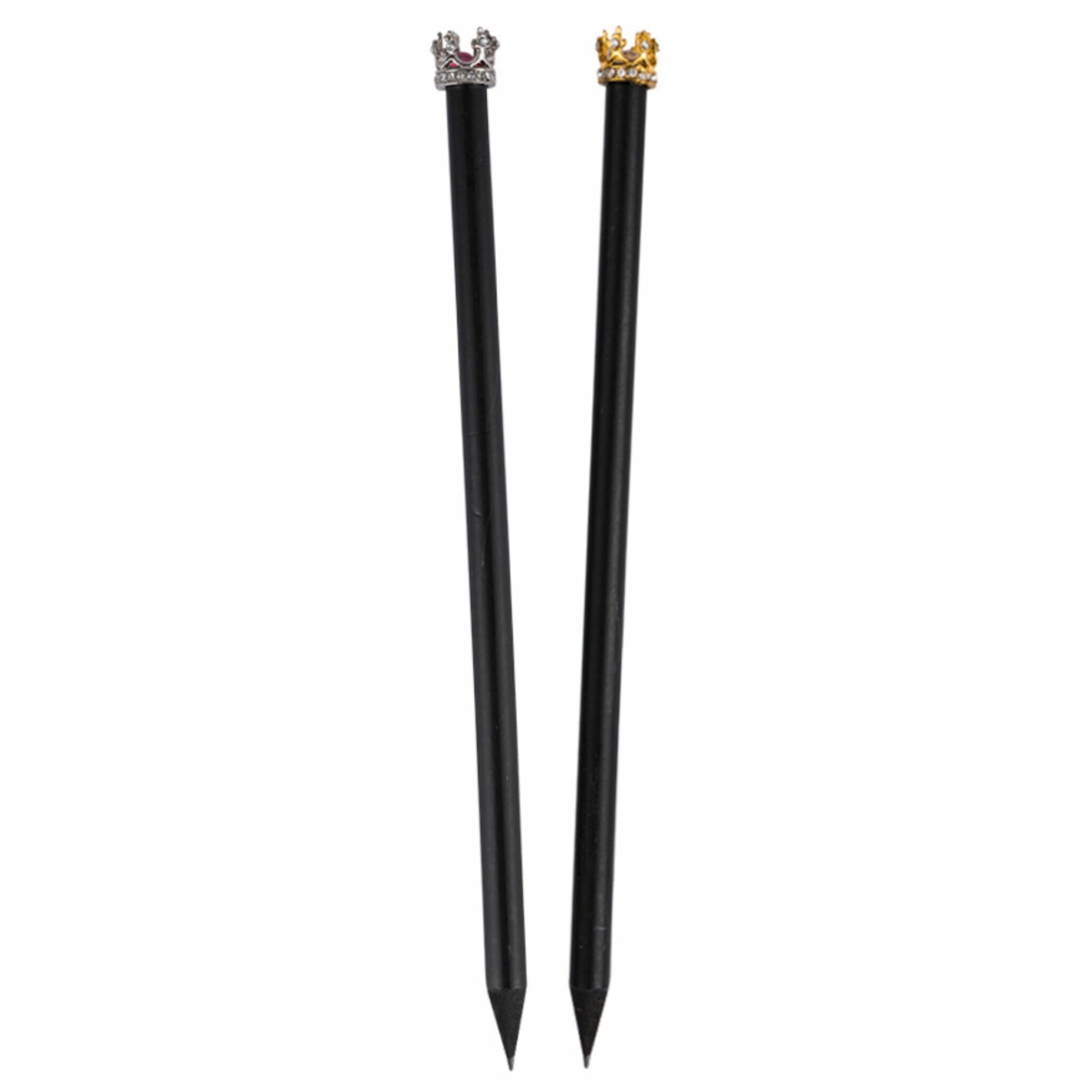Queen Crown Pencil - The Souvenir Collection