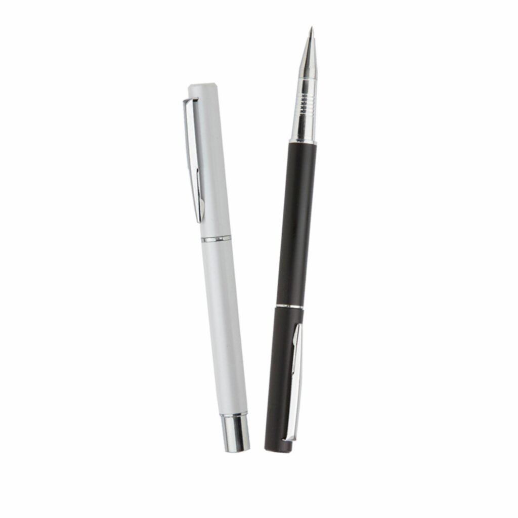 Roma Pen - The Souvenir Collection