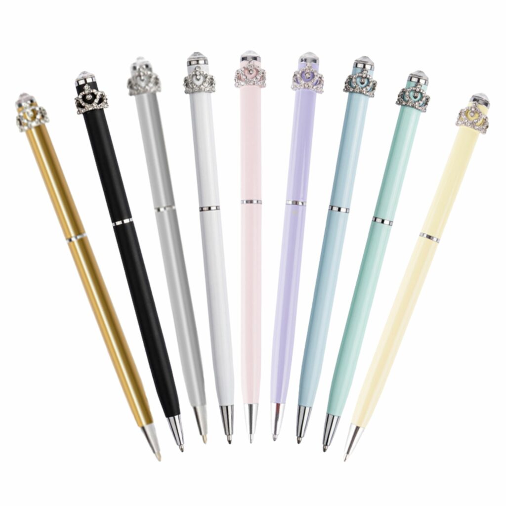 Neon Pop Pen - The Souvenir Collection